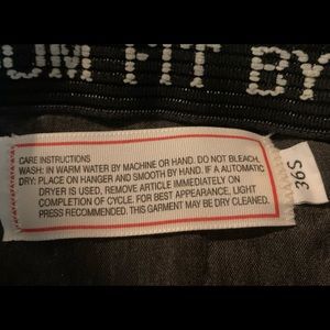 FREEDOM FIT BY FECHHEIMER | Pants | Freedom Fit By Fechheimer Mens ...